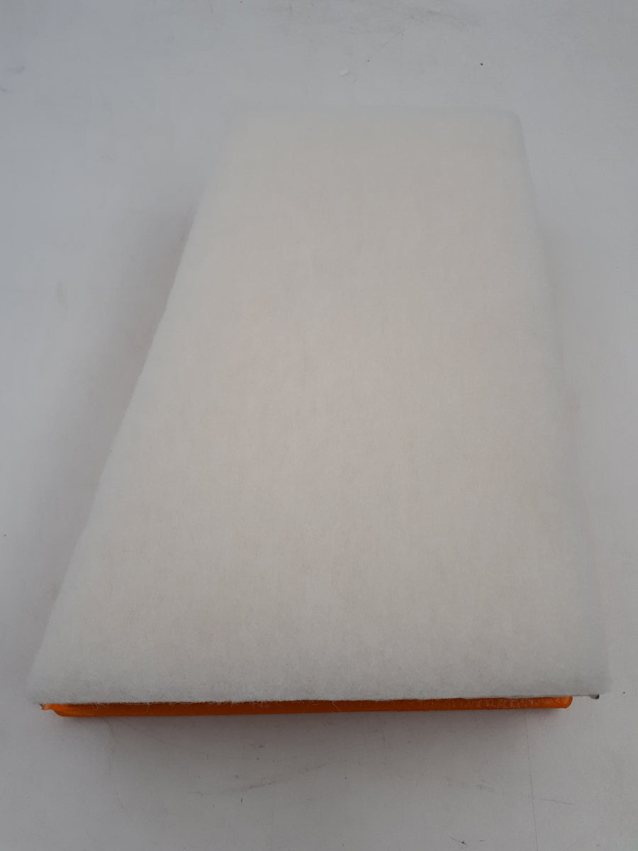 Filtro de Aire Original de Renault Kangoo II (2007-2021) 165462862R ...