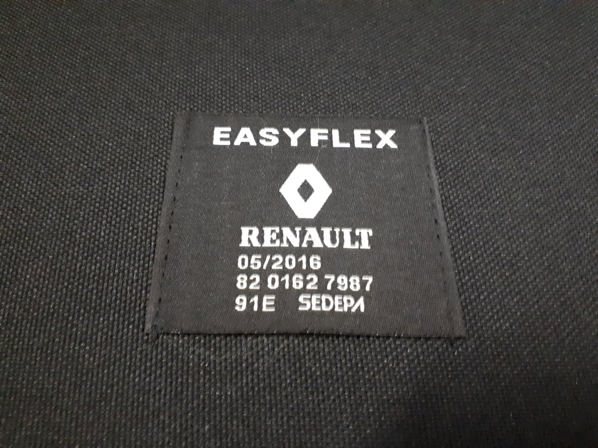 Protector de Maletero Easyflex Original Renault Megane IV Sport Tourer ...