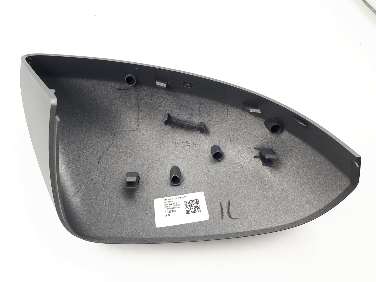 Carcasa Izquierda de retrovisor Dacia Duster III (2024-2025) Original ...