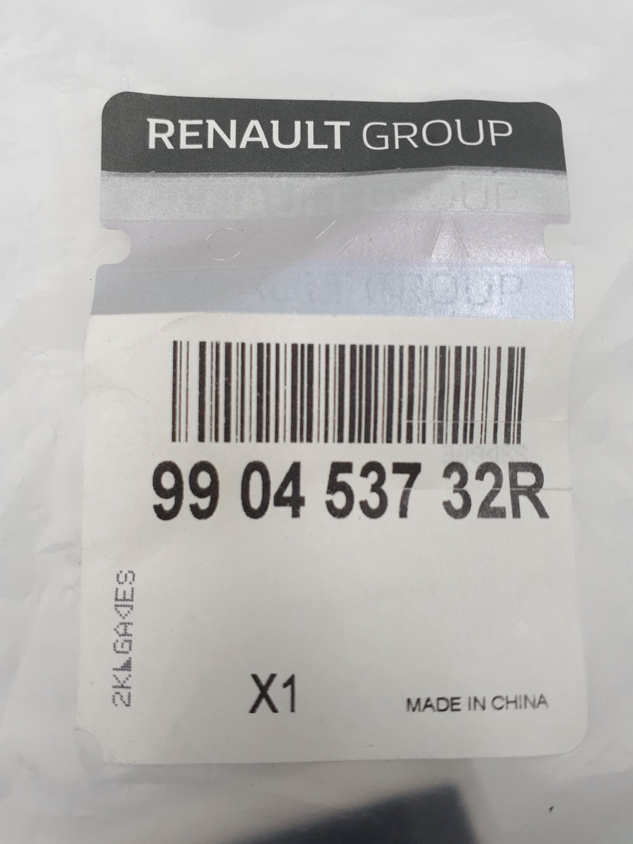 Banda decorativa Dacia Spring Delantera izquierda 990453732R Original ...