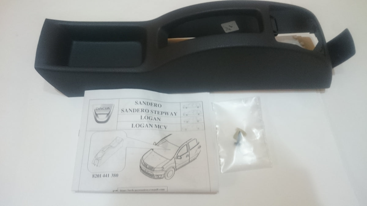 🔥Dacia Sandero II 2012-2020 Handbrake Liner Original OEM and Brand New ...