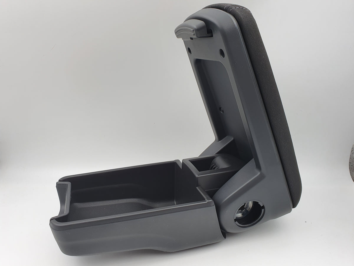 Armrest Armrest Renault Clio 5 V and Captur II 8201714258 Original OEM ...