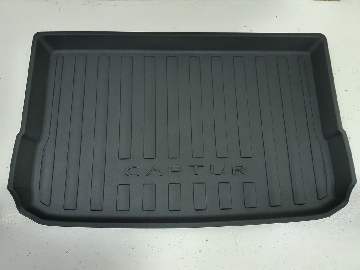 Bandeja Original Maletero Renault Captur II 2020-2024 OEM 8201724445 ...