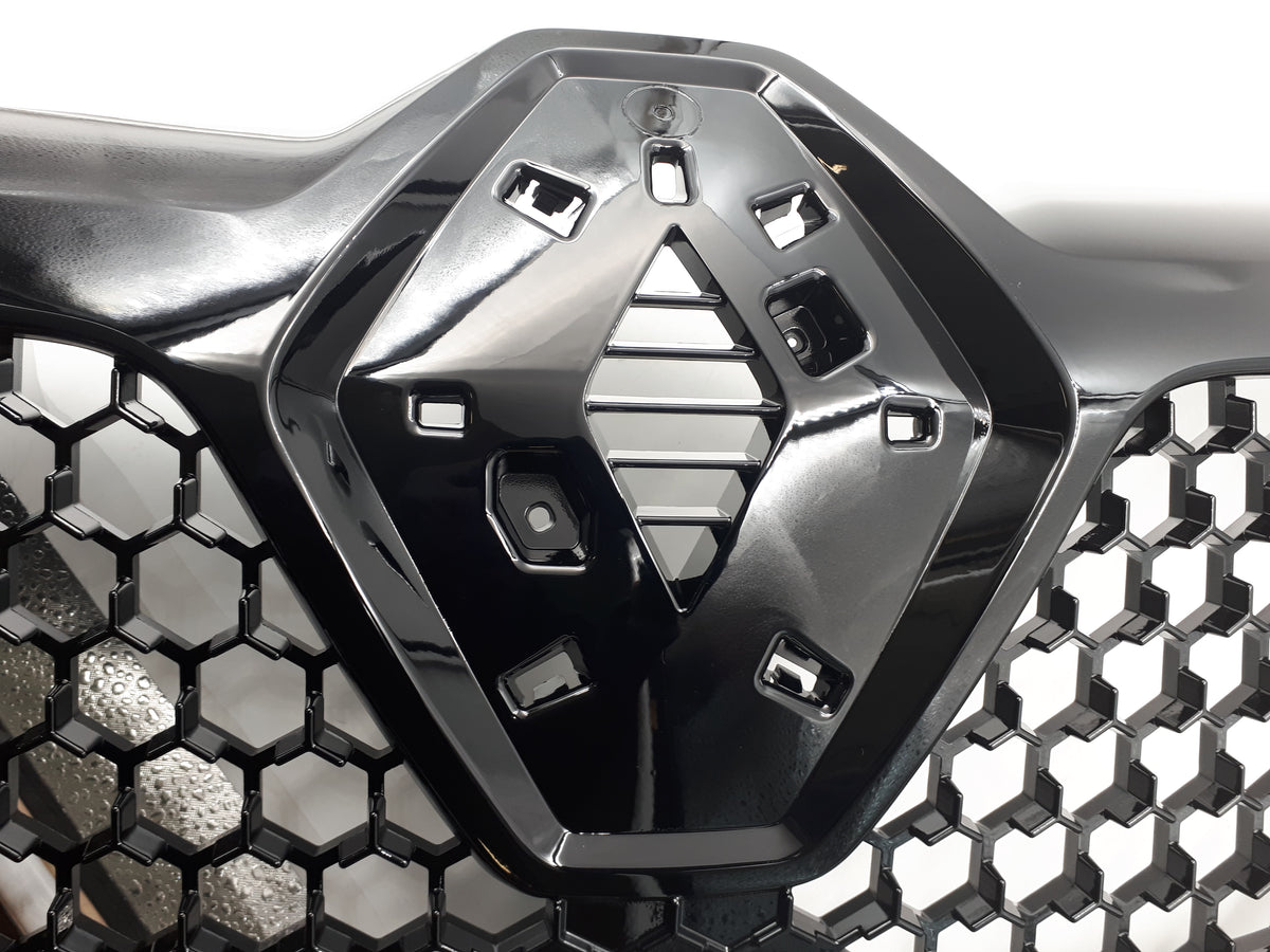 Rejilla Original Renault Megane IV GT con Radar fase 1 (2017-2020 ...