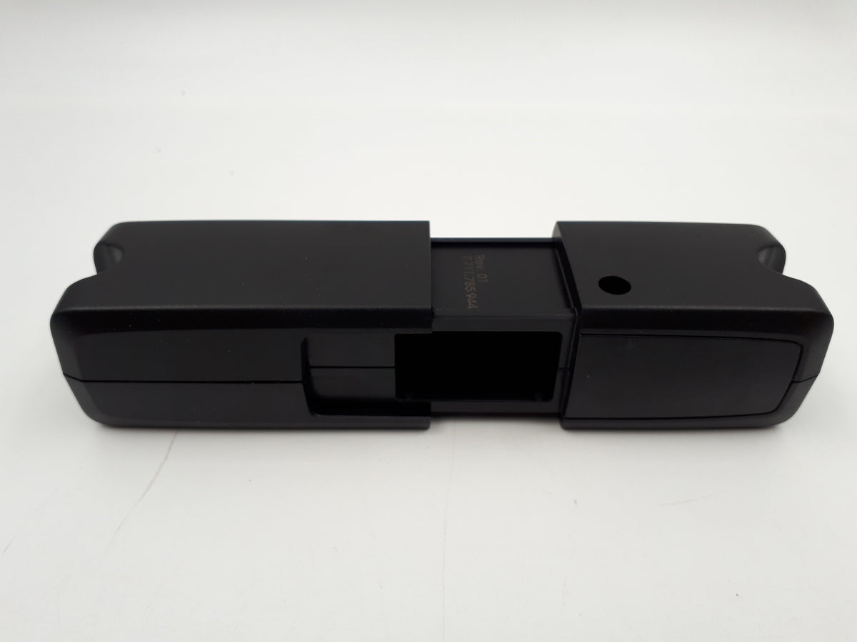 Multifunction base support on headrest Renault and Dacia ORIGINAL 7711 ...