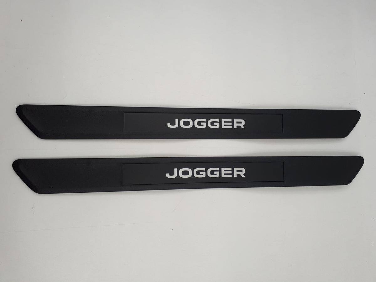 Pareja de Embellecedores puerta Dacia JOGGER (2022-2023) ORIGINAL 7711 ...