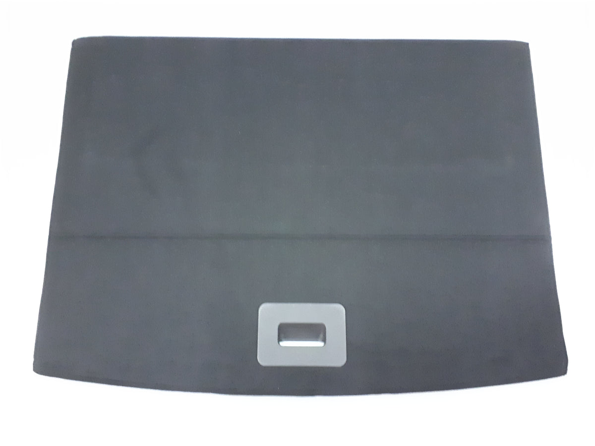 Storage compartment Double floor New Renault Megane E-tech electric 20 ...