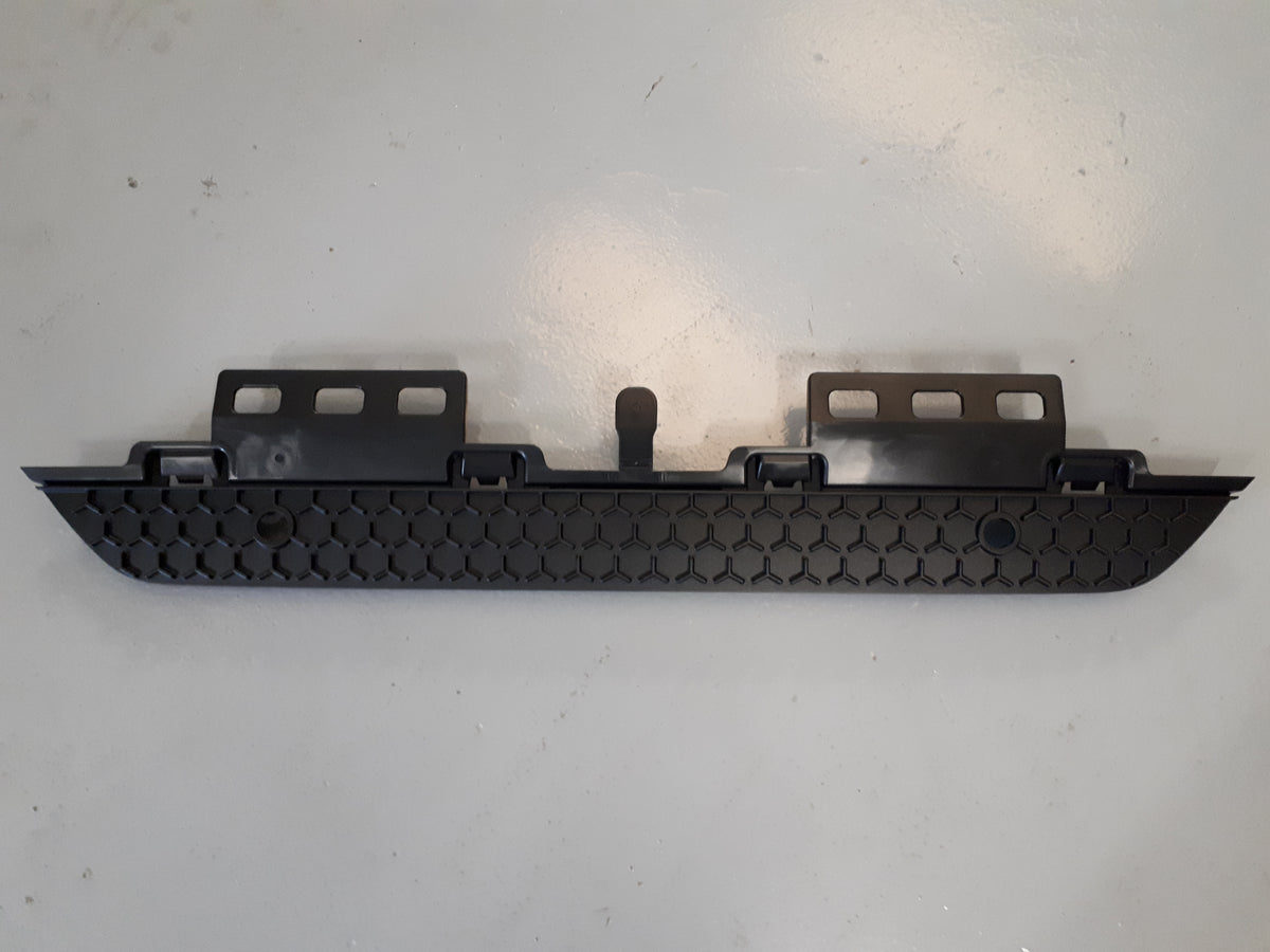 Black grille Bumper Megane IV Saloon GT Original 850703851R New – MLBMOTOR