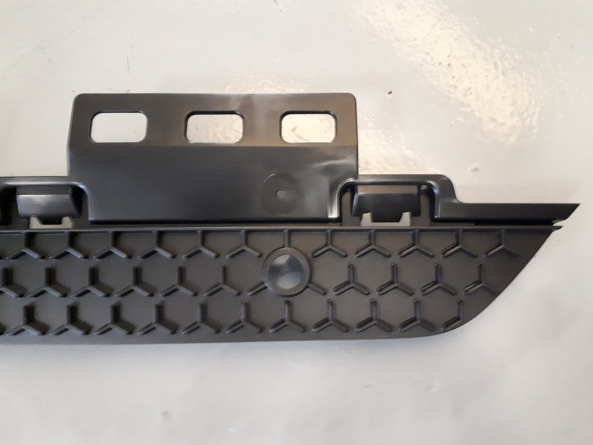 Black grille Bumper Megane IV Saloon GT Original 850703851R New – MLBMOTOR