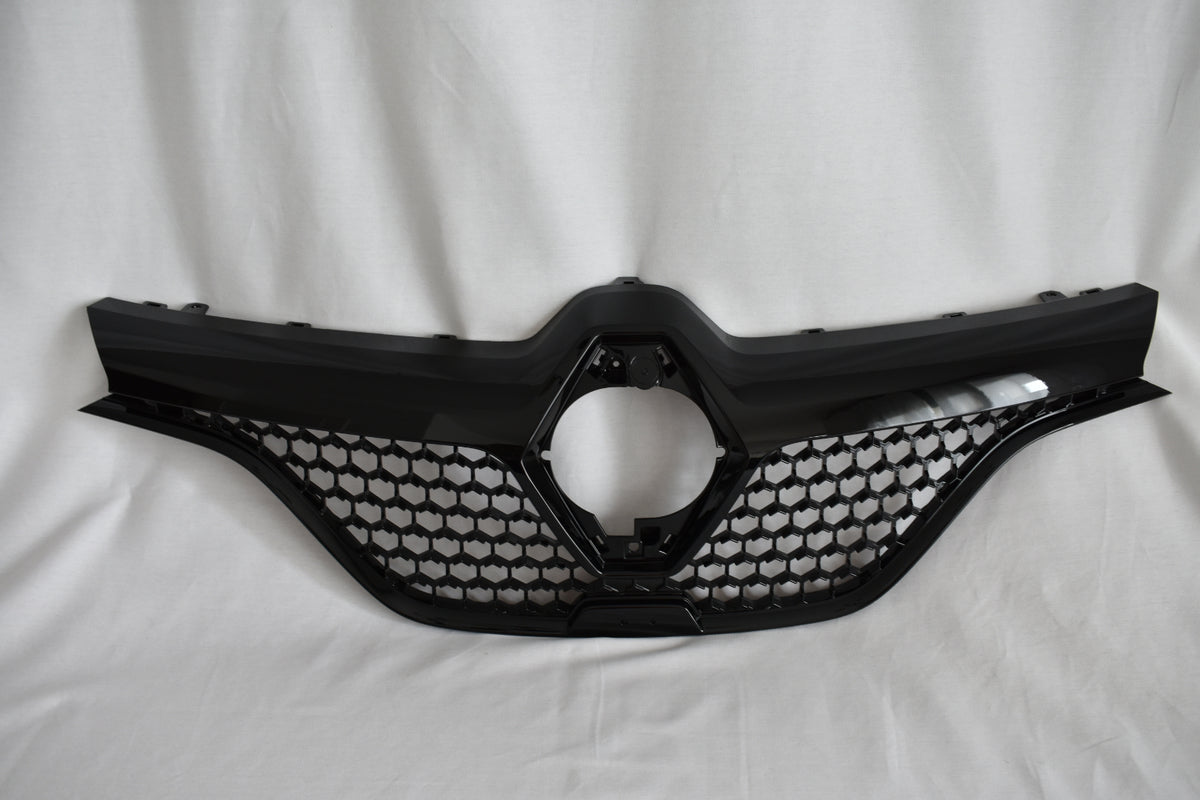 Original Renault Megane IV GT grille with Radar phase 1 (2017-2020 ...