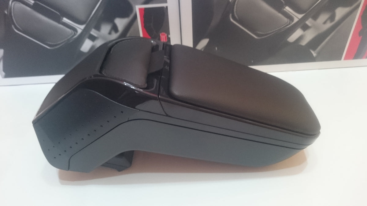 Apoyabrazos Reposabrazos Armster Renault CLIO V 2019-2024 – MLBMOTOR